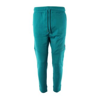 C.P. Company Tapered Sweatpants - - Trousers - Herren - Blau - S