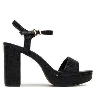 Jenny Sandalen JENNY R23SS00921 Schwarz