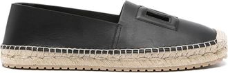 Dolce & Gabbana Espadrilles - Hellrosa