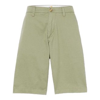 Timberland Topsfield Chino Kurze Hose für Herren (Grün)