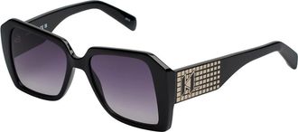 Karl Lagerfeld Femme, Accessoires, Noir, Taille: ONE Size Injection