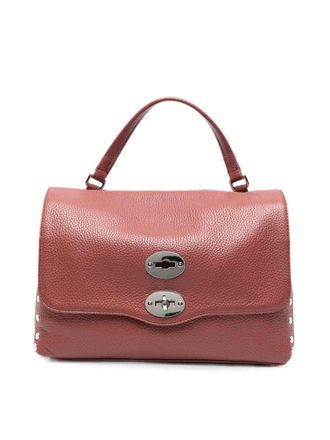 Zanellato Sac Cabas - Rouge