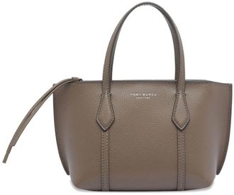 Tory Burch Tory Burch Shopper - Bags Marrone Chiaro - Gr. unisize - in Braun - f&uuml;r Damen