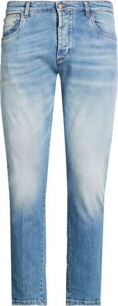 Officina 36 HOSEN & R&Ouml;CKE - Jeanshosen auf YOOX.COM
