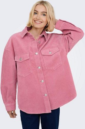Only Langarmbluse ONLTiggy (1-tlg) Plain/ohne Details