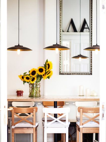 5 astuces pour meubler un appartement sans se ruiner