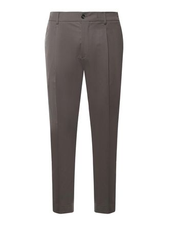 BeAble Casual Hose - Taupe