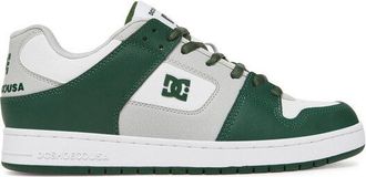 DC Sneakers MANTECA SE DC01758100 Grün