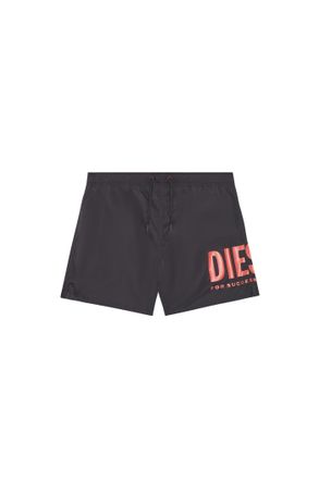Diesel BMBX-NICO Boxers_Swimwear_Schwarz_M