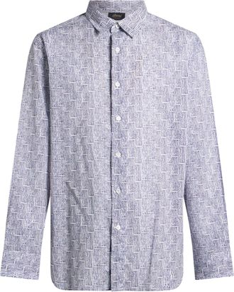 Brioni TOPS - Hemden auf YOOX.COM