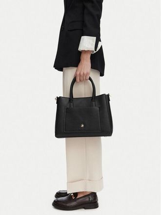 Beverly Hills Polo Club Handtasche CEO-BHPC-C-021-10 Schwarz
