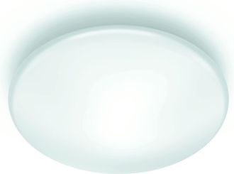 Philips myLiving LED Deckenleuchte Shan, weiß