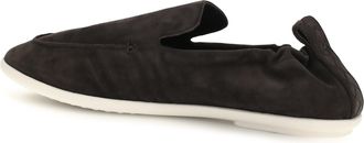 Bottega Veneta Dawson Loafers - Espresso