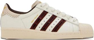 adidas Femme, Chaussures, Beige, Taille: 37 1/2 EU Superstar M&Ms Baskets