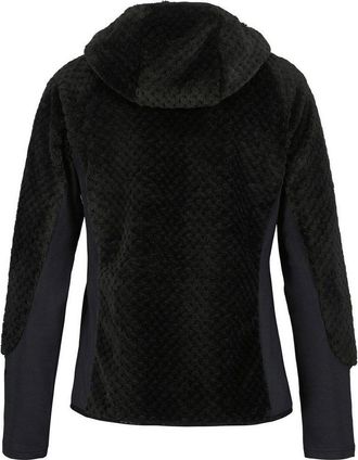 Icepeak Fleecejacke Damen Fleecejacke Midlayer Daisetta