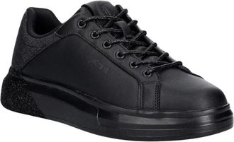 Just Cavalli Damen, Schuhe, Schwarzk, 37 EUGr&ouml;&szlig;e
