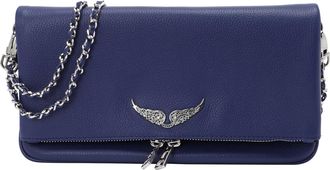 Zadig&Voltaire Clutch ROCK