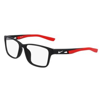 Nike unisex, Accessoires, Noir, Taille: 50 MM 5038 Optical Frame