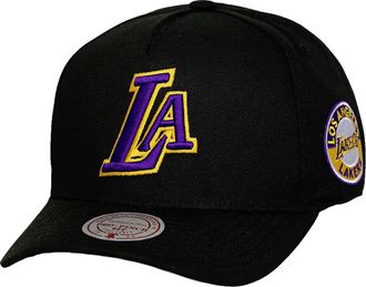 Mitchell & Ness Cap NBA Los Angeles Lakers