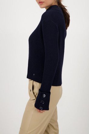 Monari Wollpullover MONARI / Da.Strick / Pullover