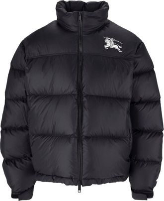 Burberry Highlands Daunenjacke