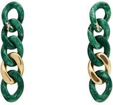 Patrizia Pepe JOAILLERIE et MONTRES - Boucles doreilles sur YOOX.COM