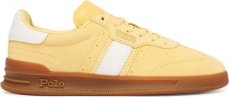 Polo Ralph Lauren Sneakers Polo Ralph Lauren 804956688012 Gelb