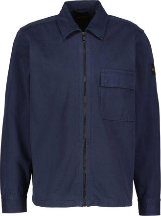 BOSS Herren Hemd LORUM