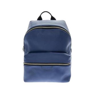Louis Vuitton Sac &agrave; dos vintage doccasion - unisex - Pre-owned - Bleu - Taille: ONE Size