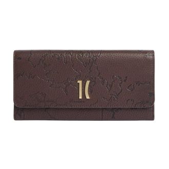 Alviero Martini 1A Classe Portemonnaie - - Accessories - Damen - Braun - ONE SIZE