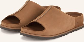 UGG Pantoletten Otzo braun