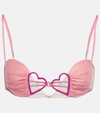 Nensi Dojaka Verzierter BH