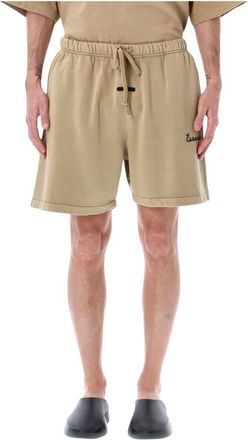 Fear of God Homme, Shorts, Beige, Taille: S Training Classic Fit Short