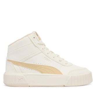 Puma Sneakers Puma Carina Mia Mid WTR 403584 Wei&szlig;