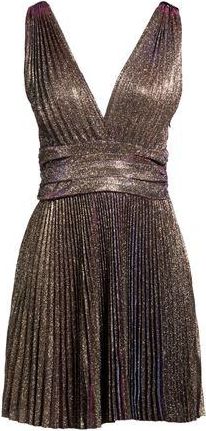 Liu Jo ROBES - Robes courtes sur YOOX.COM