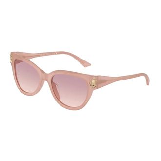 Jimmy Choo London Damen, Accessories, Rosa, 54 MMGröße