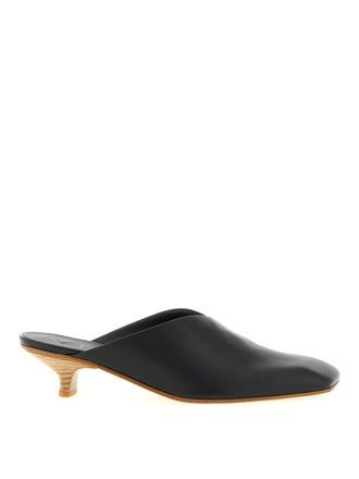 Vicini Chaussures &Agrave; Talon - Noir