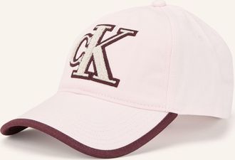 Calvin Klein Cap pink