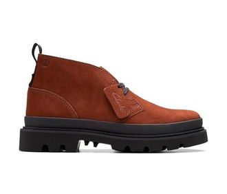 Clarks Badell DB - bottines pour homme - taille 47 (EU) 12 (UK)