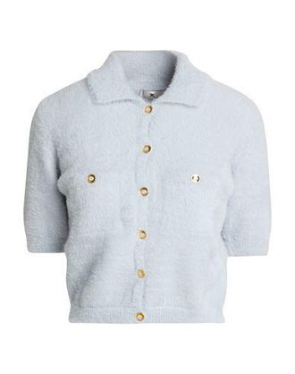 Elisabetta Franchi MAILLE - Cardigans sur YOOX.COM
