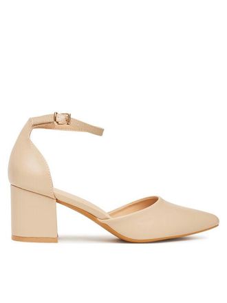 Jenny Pumps ANGEL WS210702-10 Beige