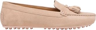 Geox Kalistena Loafer - - Shoes - Damen - Rosa - 37 EU