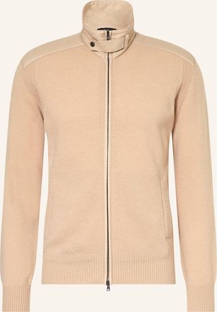 Herno Herno Strickjacke beige