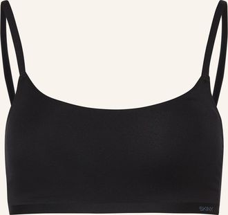 Skiny Skiny Bustier Smartouch schwarz