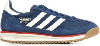 adidas Chaussures de loisirs SL 72 RS pour homme, bleu, 46 EU