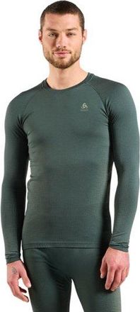 Odlo Performance Warm Eco Baselayer - Funktionsshirt langarm - Herren