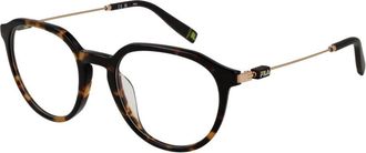 Fila Optische Brille - - Accessories - unisex - Braun - ONE SIZE
