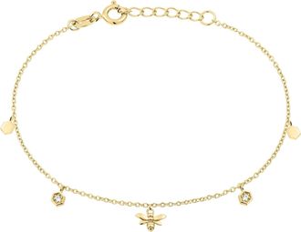 Christ Armband