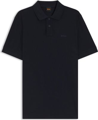 BOSS Herren Prime, Dark Blue404, 3XL EU