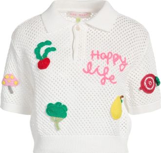 Mira Mikati STRICKWAREN - Pullover auf YOOX.COM